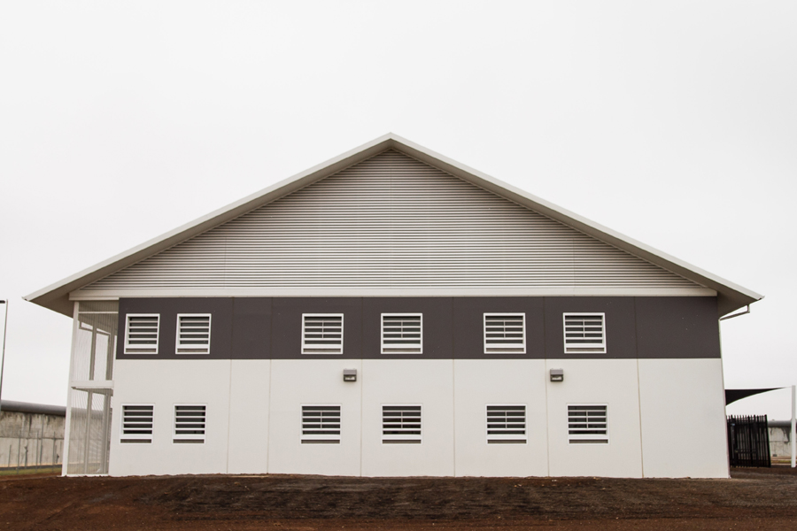 Bowe Australia | Fishburn